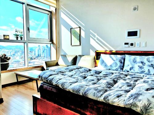 The 10 best apartments in South Korea | Booking.com