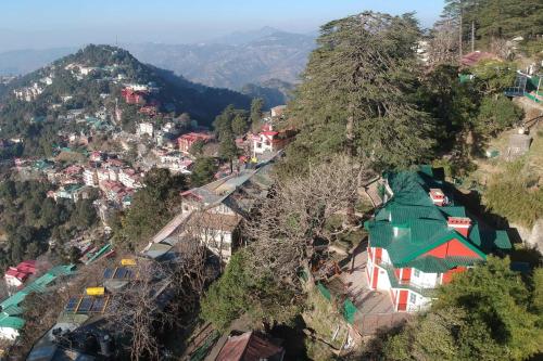 Nau Nabh Cottage by VEO - Part of StayVista, Shimla (updated prices 2025)