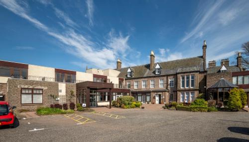 Links Hotel, Montrose (updated prices 2025)