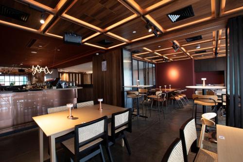 The LUMA Hotel, a Member of Design Hotels, Kota Kinabalu (updated ...