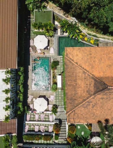 The Farm Hostel, Canggu (updated prices 2025)