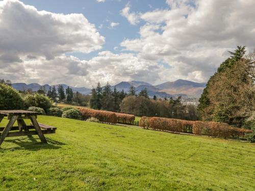 Garden Cottage, Fieldside Grange, Keswick – Preços atualizados 2023