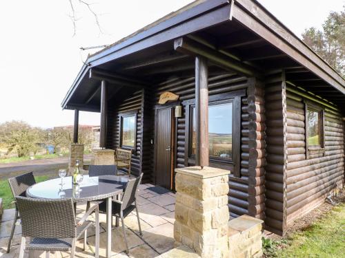 Alwinton Lodge, Morpeth – Updated 2024 Prices