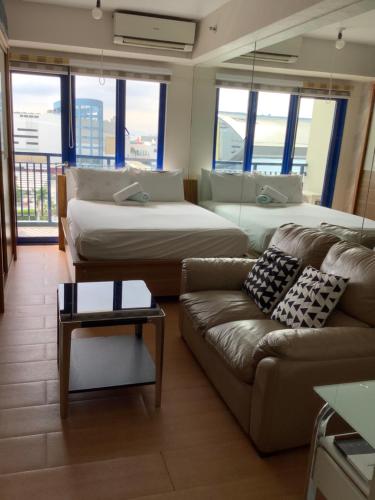 ACM Staycation MOA Manila, Manila (updated prices 2024)