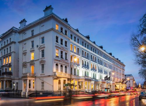 Meliá London Kensington Member of Meliá Collection, London (updated ...