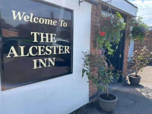 Alcester Inn, Alcester (updated prices 2024)
