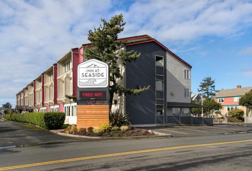 Inn at Seaside, Seaside – Updated 2023 Prices
