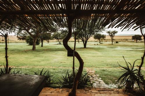 Amphitheatre Backpackers Lodge, Ethels Drive (updated prices 2025)