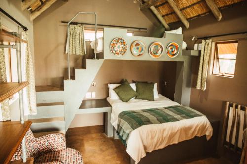 Amphitheatre Backpackers Lodge, Ethels Drive (updated prices 2025)