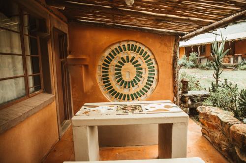 Amphitheatre Backpackers Lodge, Ethels Drive (updated prices 2025)
