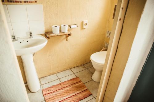 Amphitheatre Backpackers Lodge, Ethels Drive (updated prices 2025)