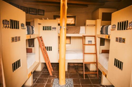 Amphitheatre Backpackers Lodge, Ethels Drive (updated prices 2025)