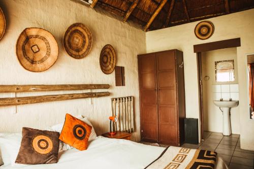 Amphitheatre Backpackers Lodge, Ethels Drive (updated prices 2025)