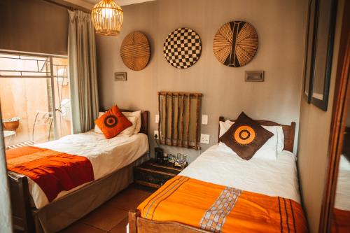 Amphitheatre Backpackers Lodge, Ethels Drive (updated prices 2025)