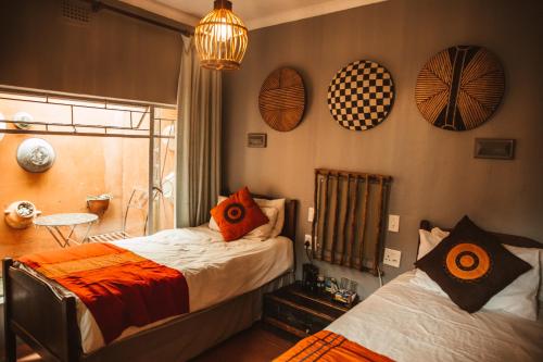 Amphitheatre Backpackers Lodge, Ethels Drive (updated prices 2025)