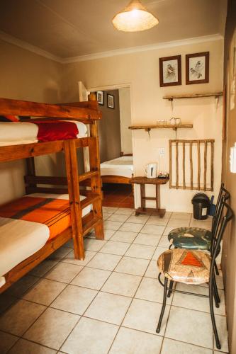 Amphitheatre Backpackers Lodge, Ethels Drive (updated prices 2025)