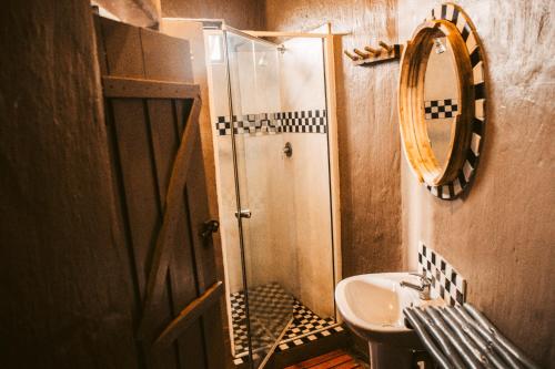 Amphitheatre Backpackers Lodge, Ethels Drive (updated prices 2025)
