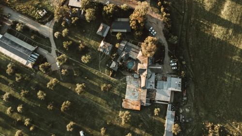 Amphitheatre Backpackers Lodge, Ethels Drive (updated prices 2025)
