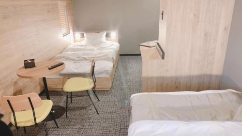 First Cabin Midosuji Namba, Osaka (updated prices 2025)