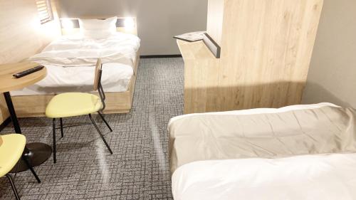 First Cabin Midosuji Namba, Osaka (updated prices 2025)