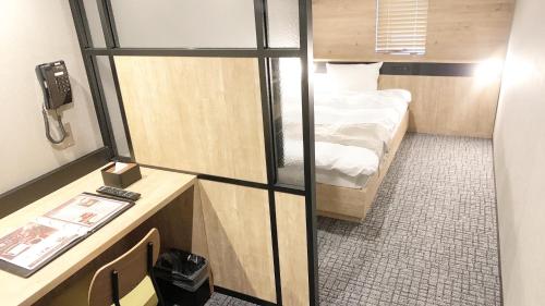 First Cabin Midosuji Namba, Osaka (updated prices 2025)