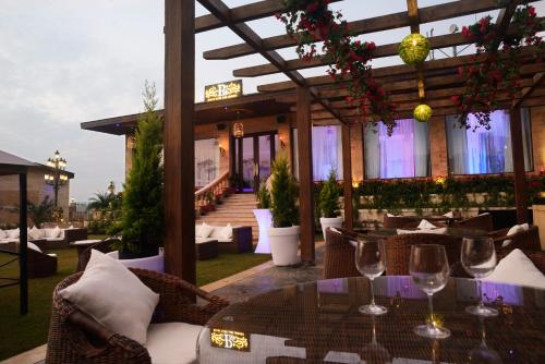 Della Resorts, Lonavala – Updated 2023 Prices