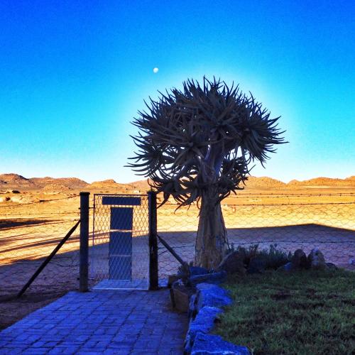 Apollis Cottage, Springbok (updated prices 2025)