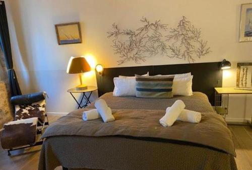 Pitibi Maison d'Hote, Sanary-sur-Mer (updated prices 2025)