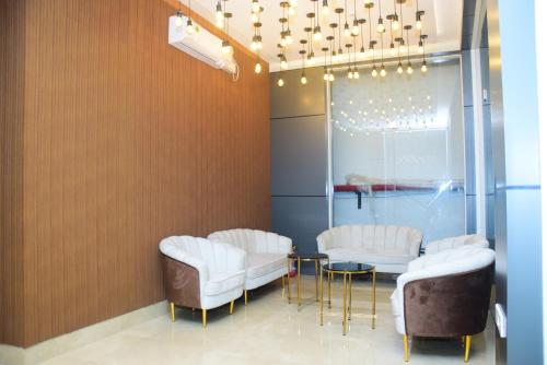 TGS Dine Inn, Port Blair – Precios actualizados 2023