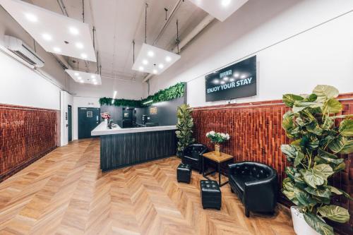 Maze Backpackers - Sydney, Sydney – Updated 2023 Prices