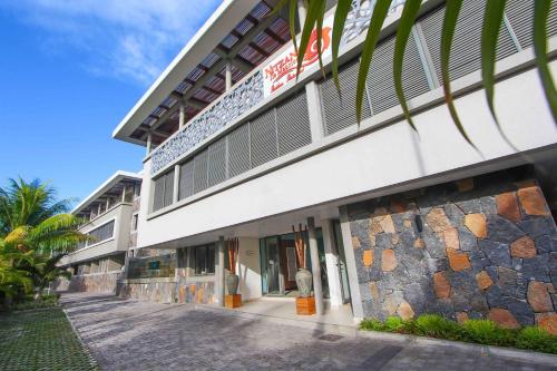 Nitzana Residences & Restaurant, Pereybere – Updated 2024 Prices