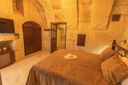 Taskonak Hotel, Göreme (updated prices 2025)