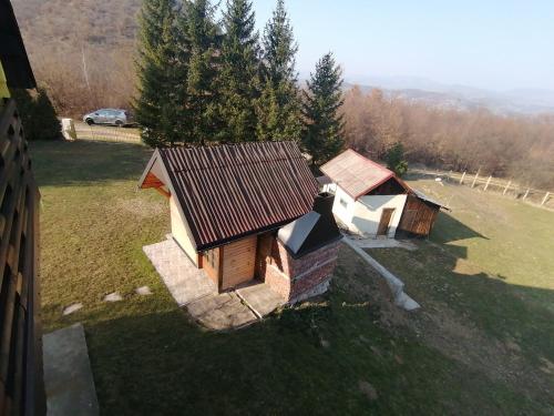 Zuta Kuca Sunca, Visoko (updated prices 2024)