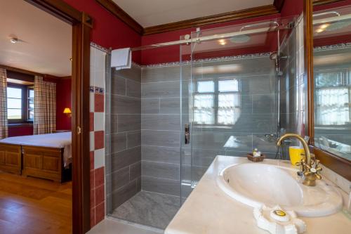 Posada Punta Ballota, Suances (precios actualizados 2024)