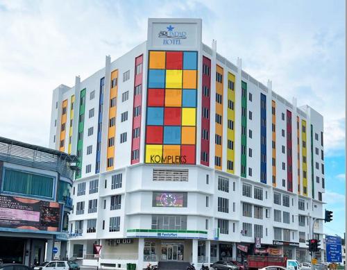 Sri Indar Hotel & Suites, Parit Buntar – Aktualisierte Preise für 2023
