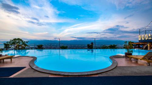 Bukit Indah Doda Hotel & Resorts, Palu (updated prices 2024)