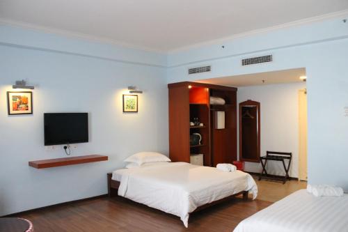 Hotel Maluri, Kuala Lumpur – Updated 2024 Prices