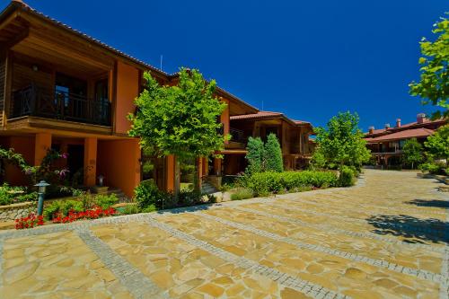 Sozopolis Holiday Village, Sozopol (updated prices 2025)