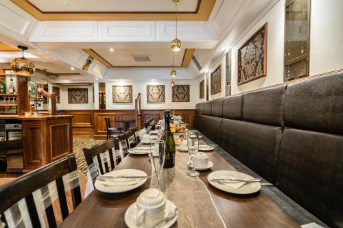 New Inn Hotel, Ellon (updated prices 2025)