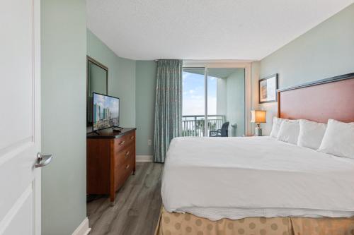 Sandy Beach Resort, Myrtle Beach (updated prices 2025)