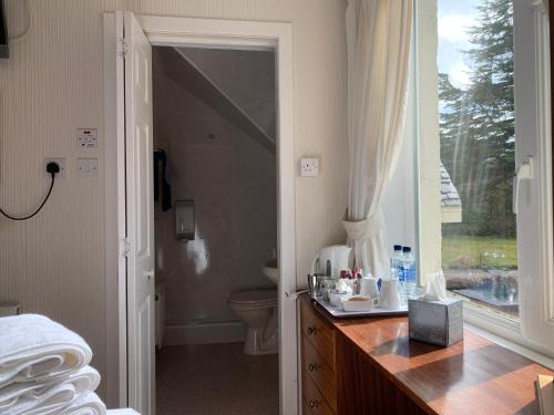Allandale House, Brodick (updated prices 2025)