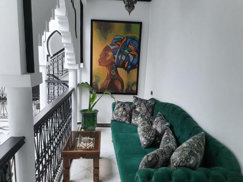 Riad El Palacio Chaouen, Chefchaouene – Updated 2023 Prices