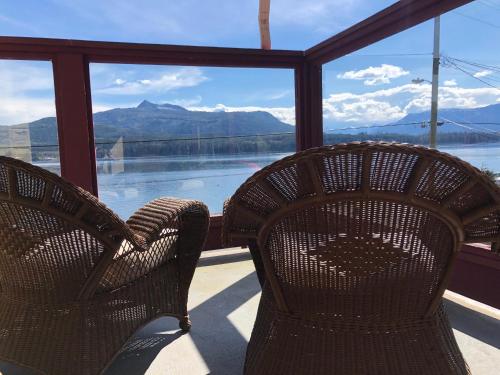 Alert Bay Lodge, Alert Bay – Updated 2024 Prices