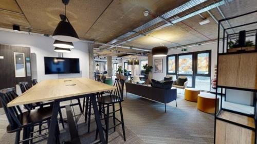 Westcombe House in Greenwich, London (updated prices 2026)