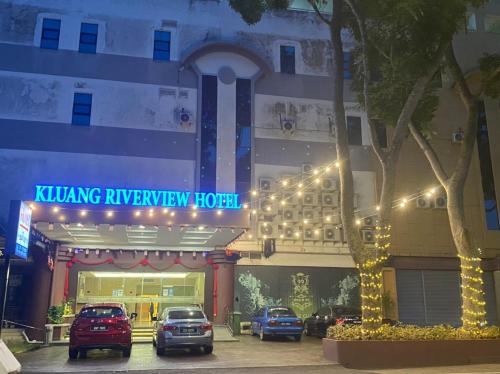 KLUANG RIVERVIEW HOTEL, Keluang – Aktualisierte Preise für 2023