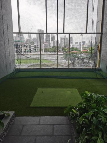 Merdeka Tower 118 Chinatown TRX at Opus, Kuala Lumpur (updated prices 2025)