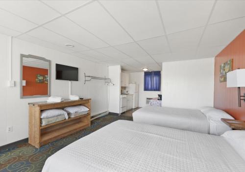 Blue Wave Inn - Ocean City, Ocean City (updated prices 2025)