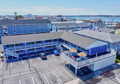 Blue Wave Inn - Ocean City, Ocean City (updated prices 2025)