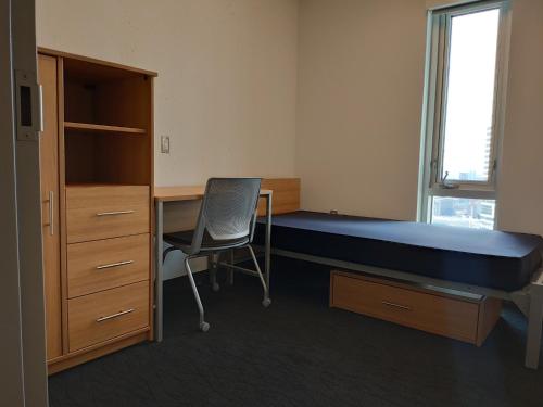 Toronto Metropolitan University-Daphne Cockwell Complex Residence ...