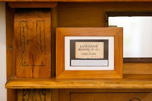 Mortimer's Lodge, Chiltern, Chiltern (updated prices 2025)